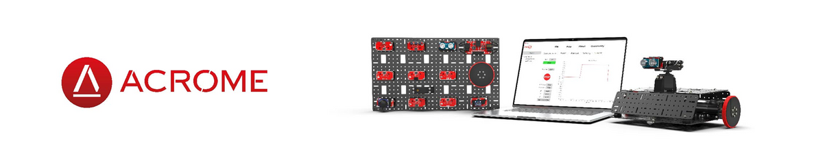 ACROME - RobotShop