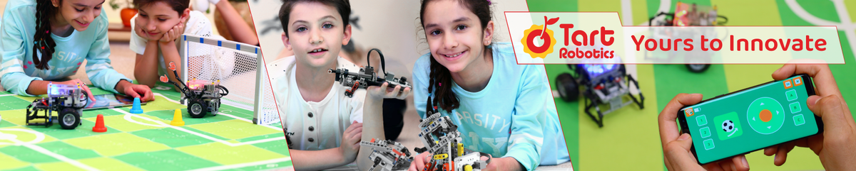 Tart Robotics - RobotShop