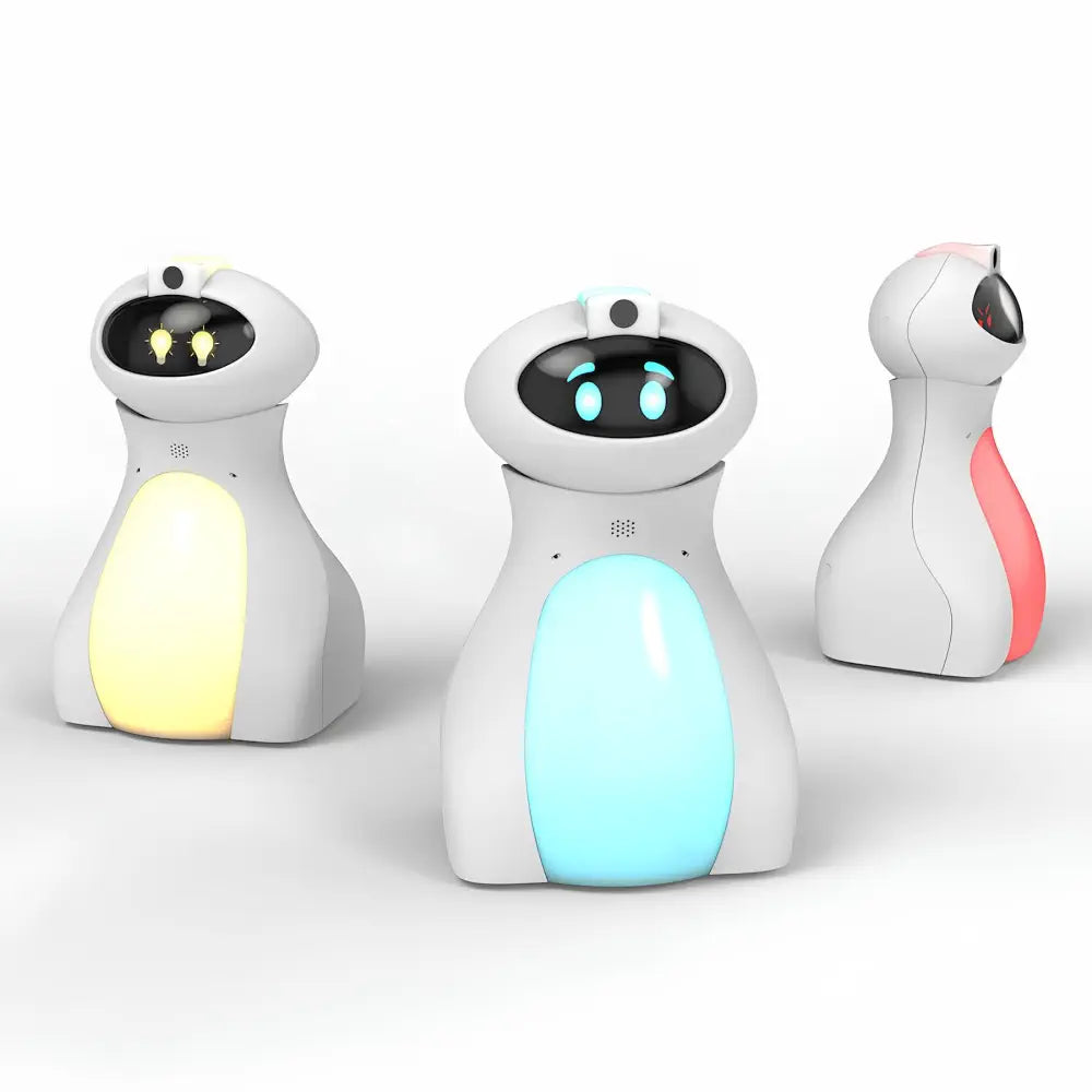 TTS Oti-Bot Coding Robot, Early Years STEAM Programmable Educational Cross-Curricular ...