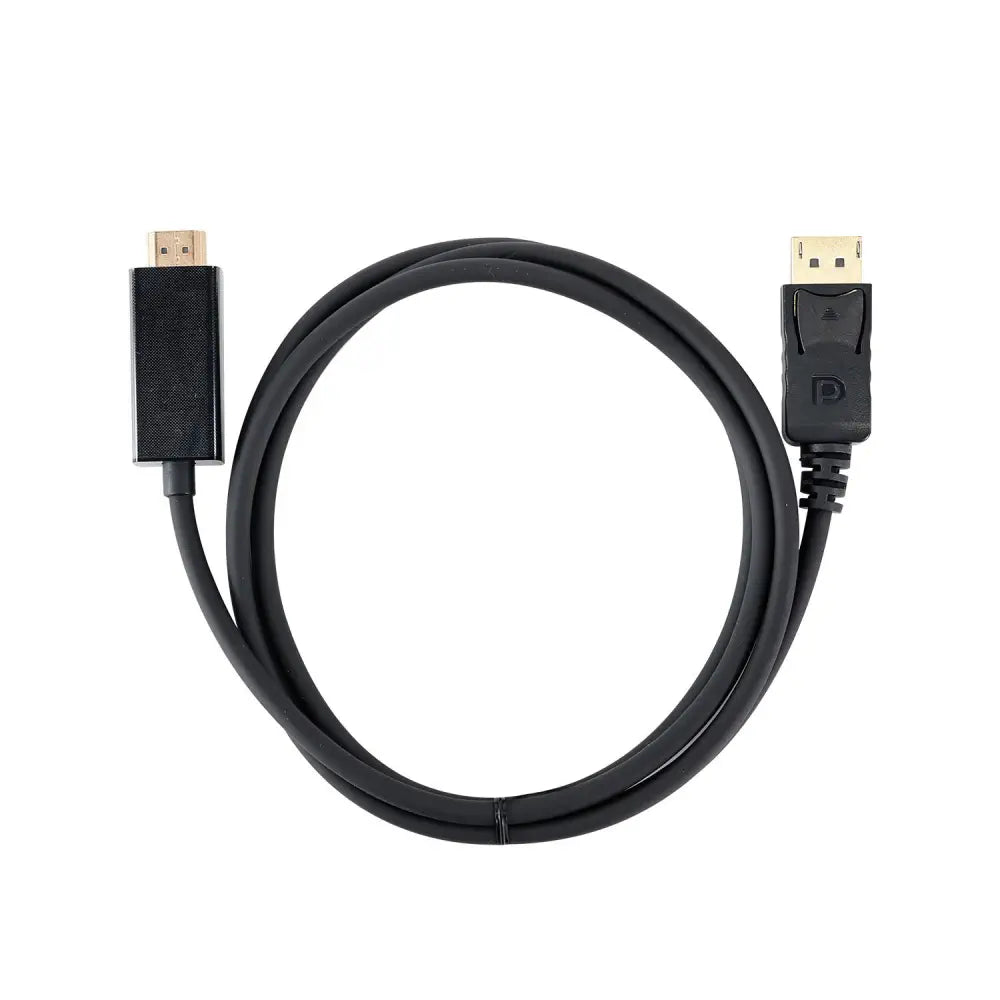 DP to HDMI Cable for JETSON Series--150CM - RobotShop