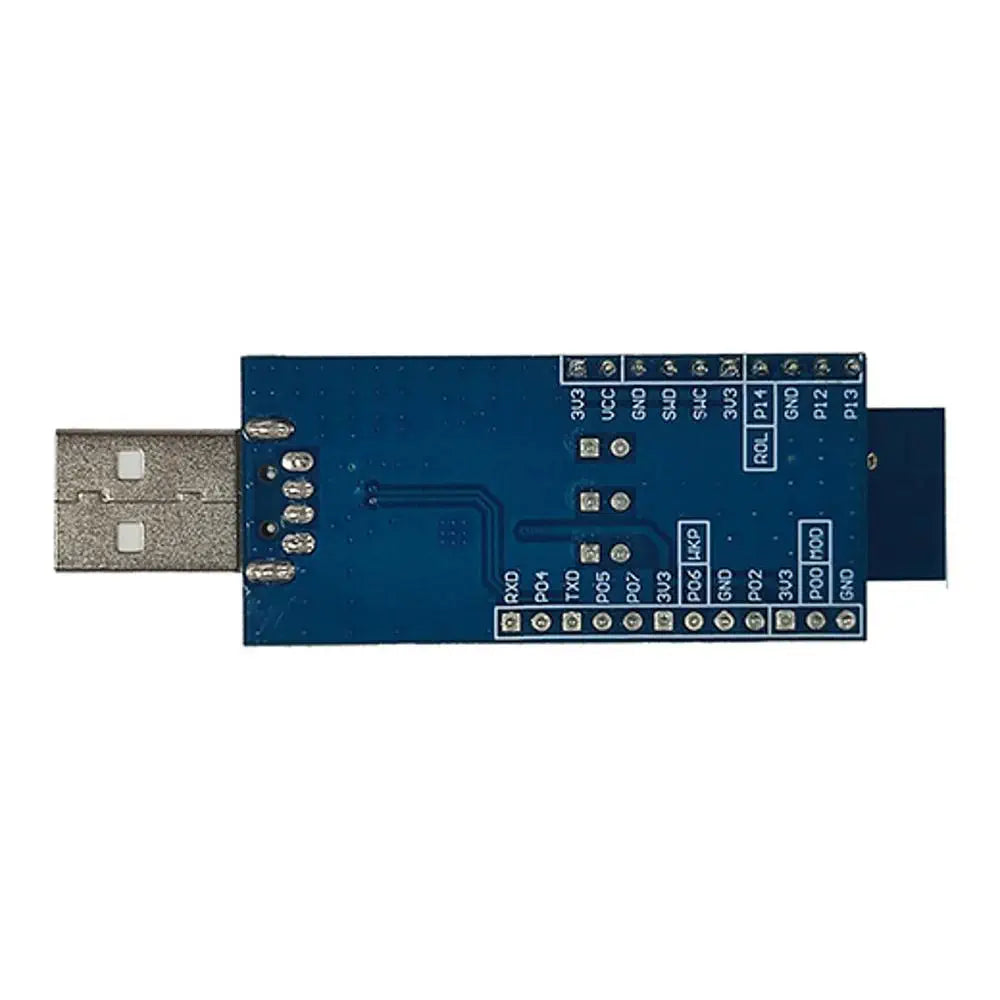 E104-BT02-TB bluetooth kit Low power ble to serial port module - RobotShop