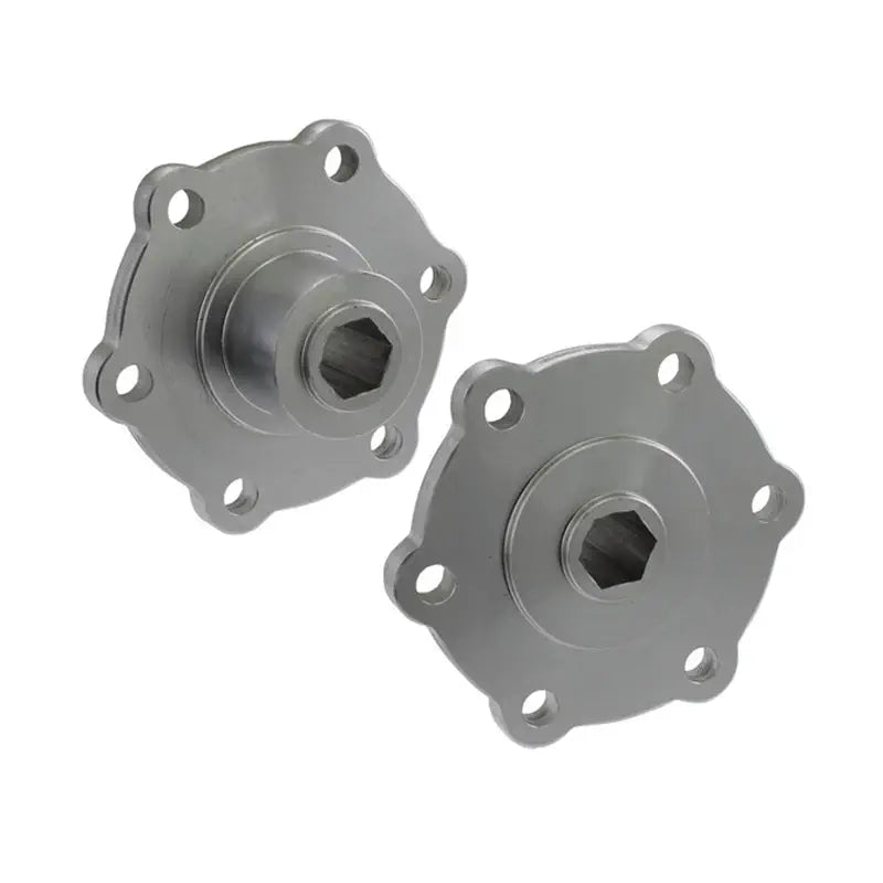 AndyMark Hub 3/8in. Hex - RobotShop
