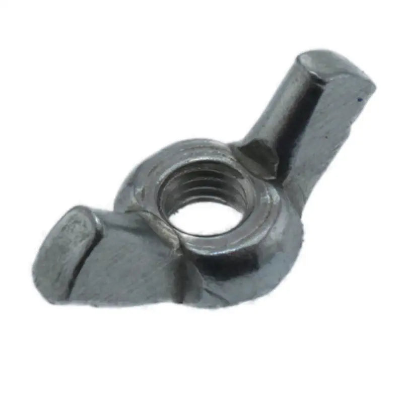 AndyMark 10-32 Wing Nut - RobotShop