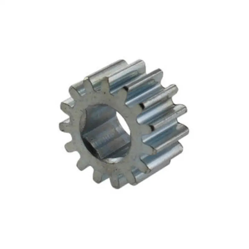 AndyMark 15 Tooth 20 DP 0.375in. Hex Bore Gear - RobotShop