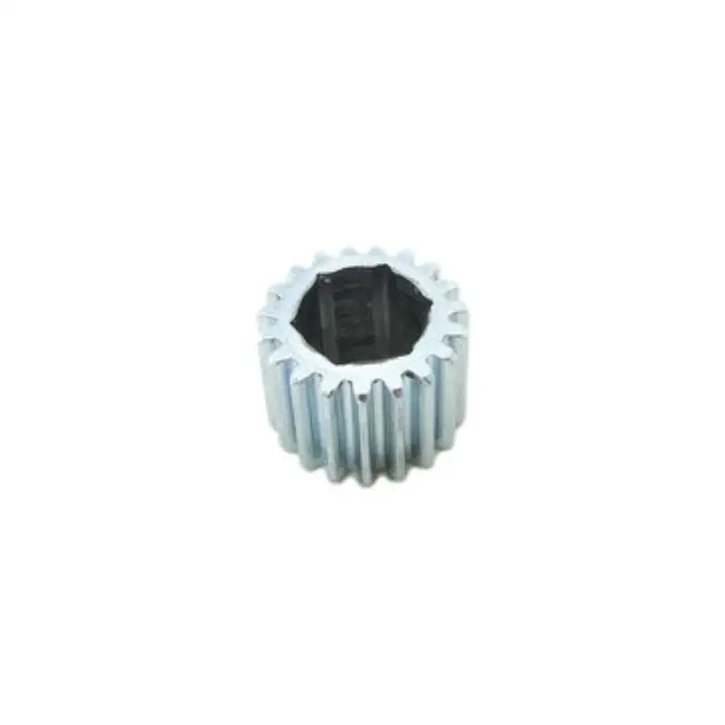 AndyMark 19 Tooth 32 DP 0.375in. Hex Bore Gear - RobotShop