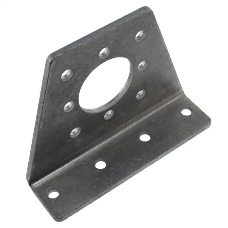AndyMark Bearing & Motor Mount Bracket - RobotShop