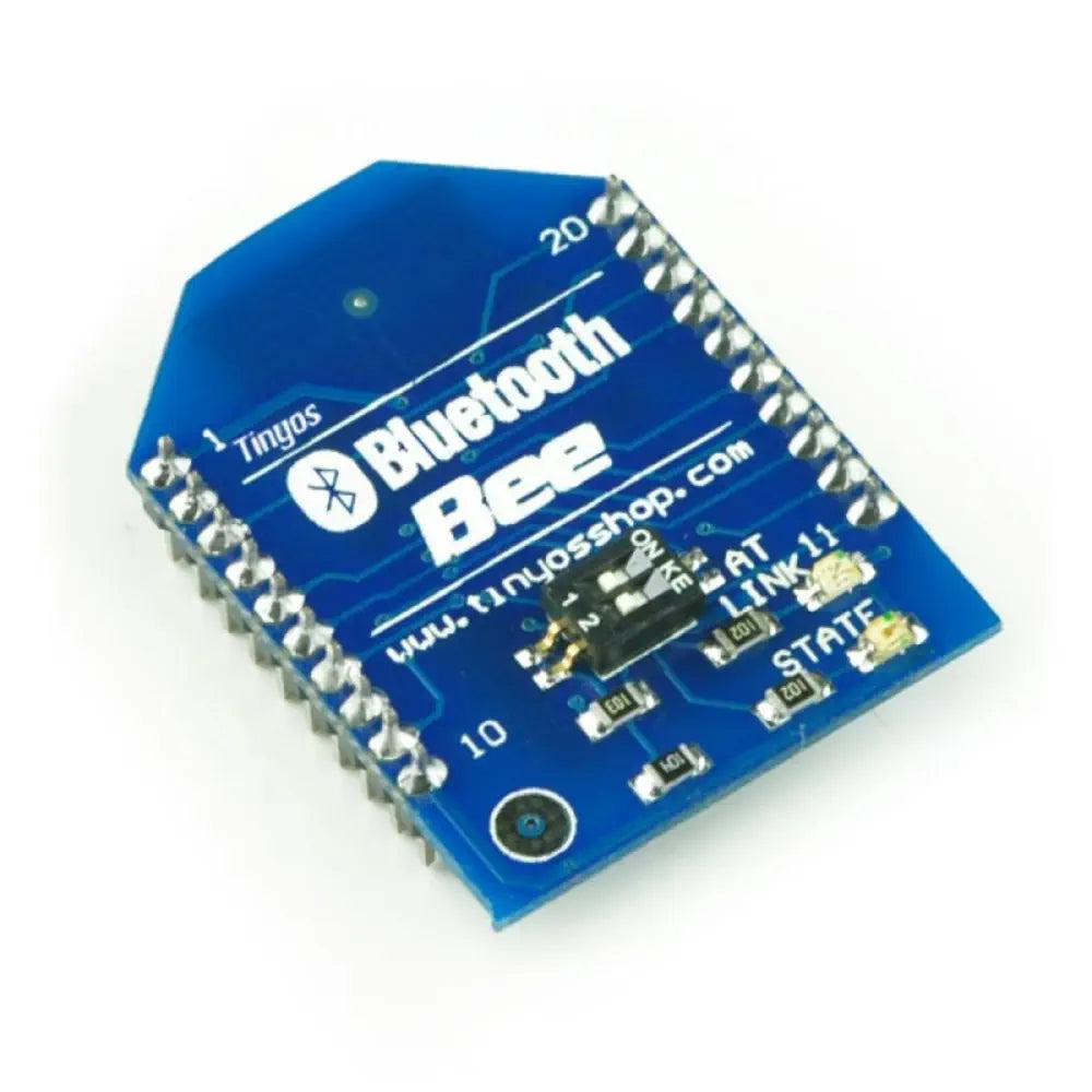Bluetooth Bee - RobotShop