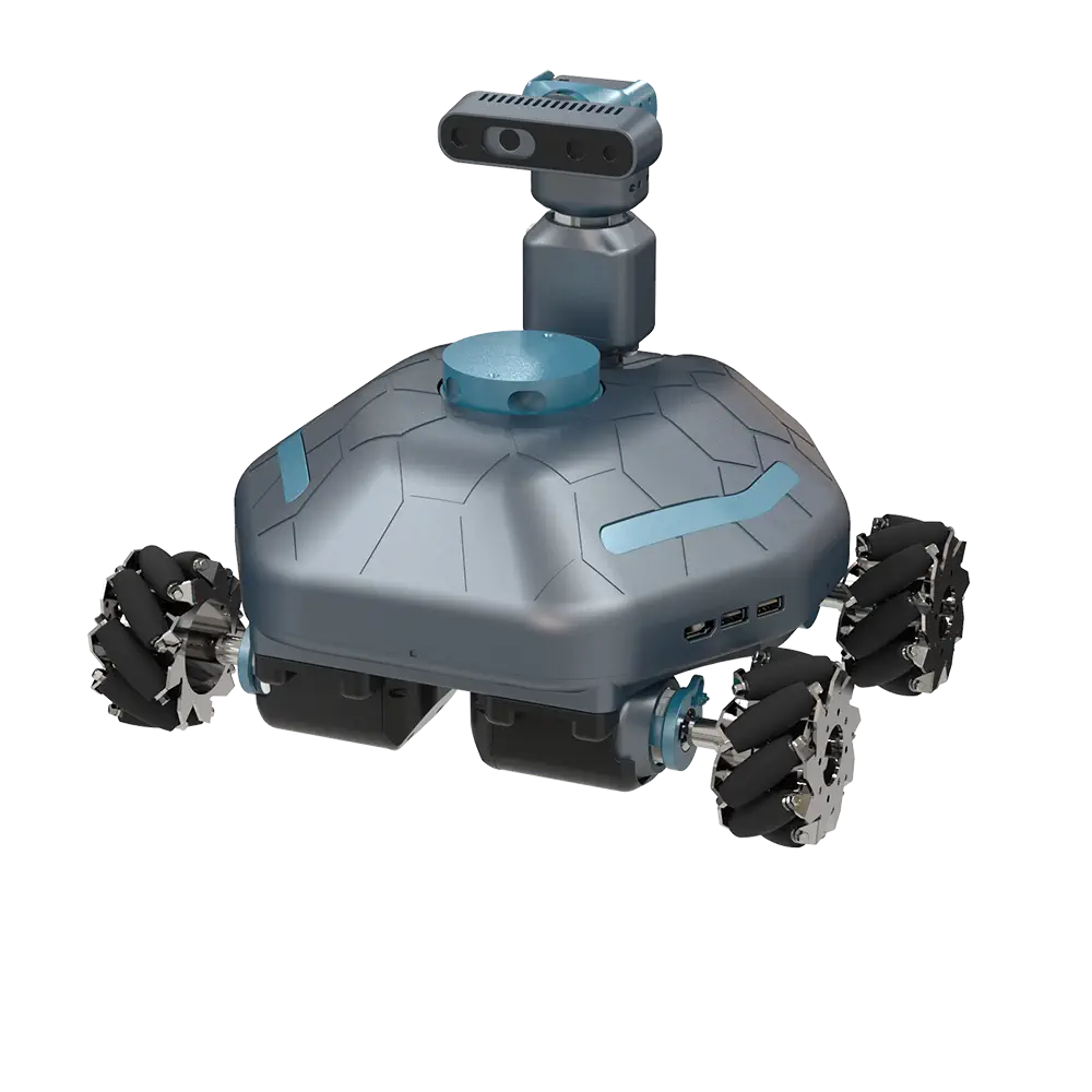 Advanced ModMi for Research - RobotShop