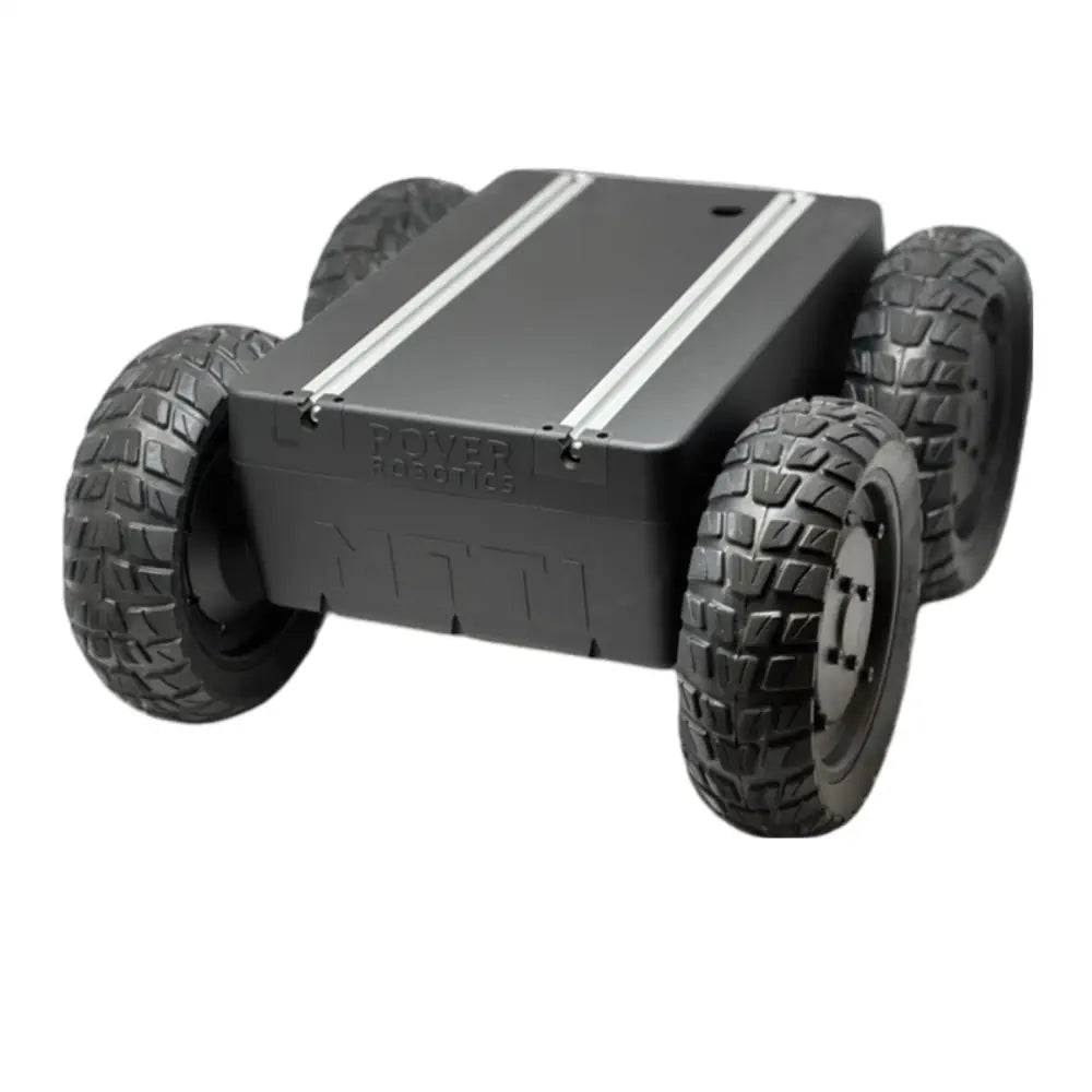 Rover Robotics MITI 10" Rugged - RobotShop