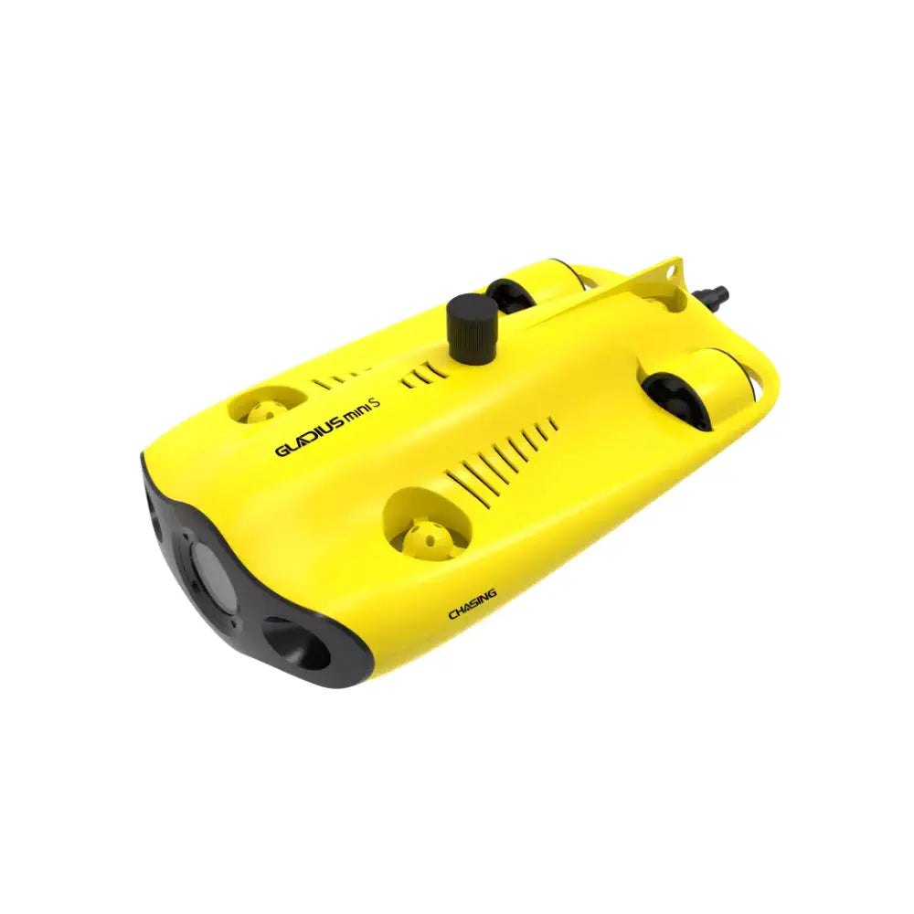 Chasing Gladius MINI S Underwater Drone Standard 100m - RobotShop