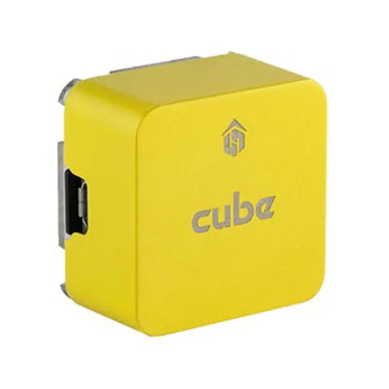 CubePilot Cube Yellow - RobotShop