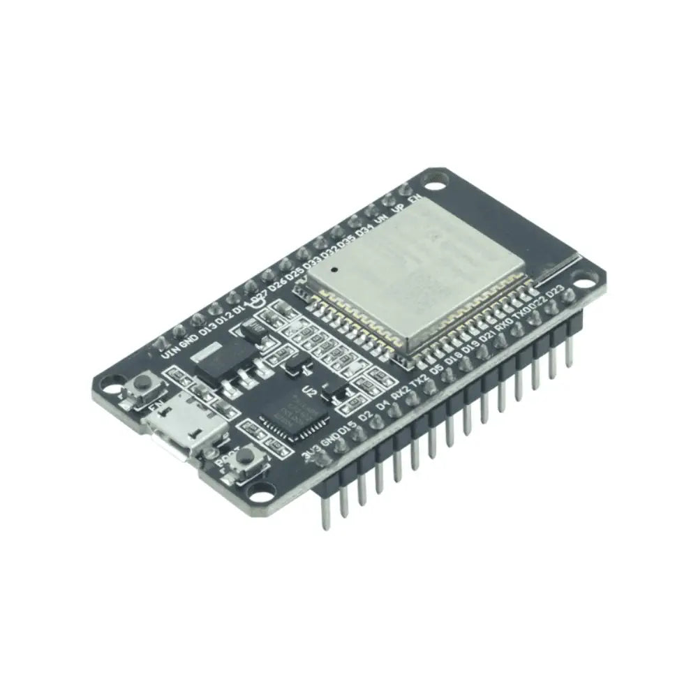 Cytron NodeMCU ESP32 Board - RobotShop
