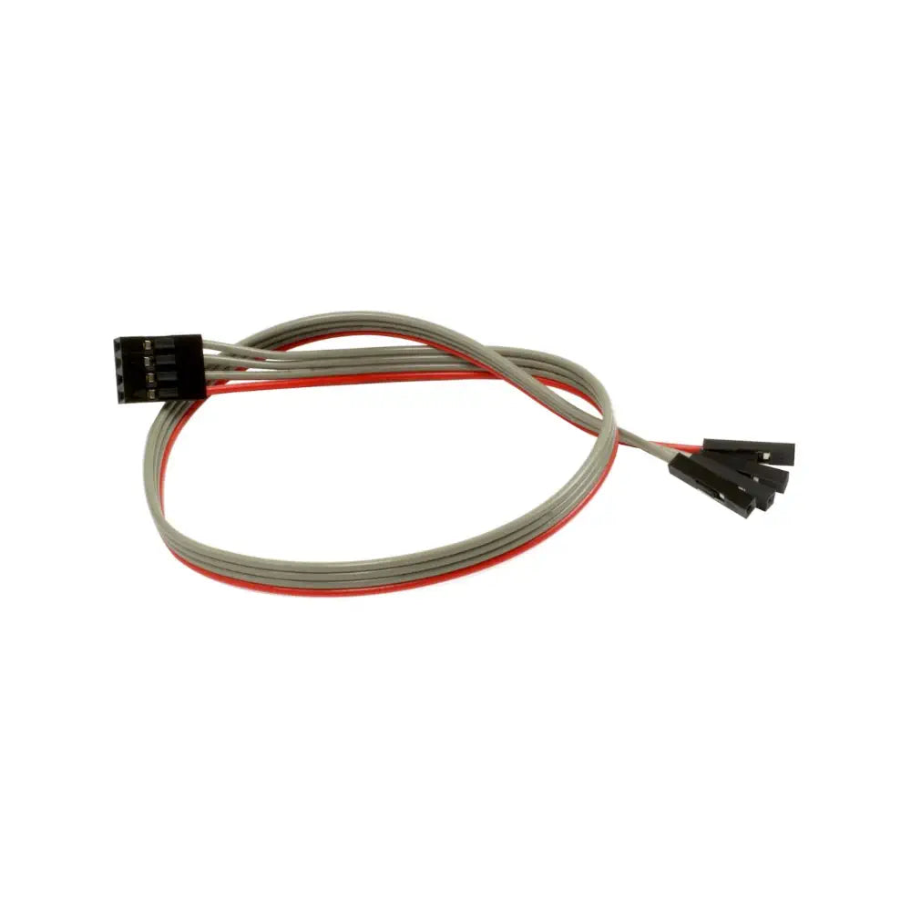 Cable Divisor de 4 Vías Devantech - RobotShop