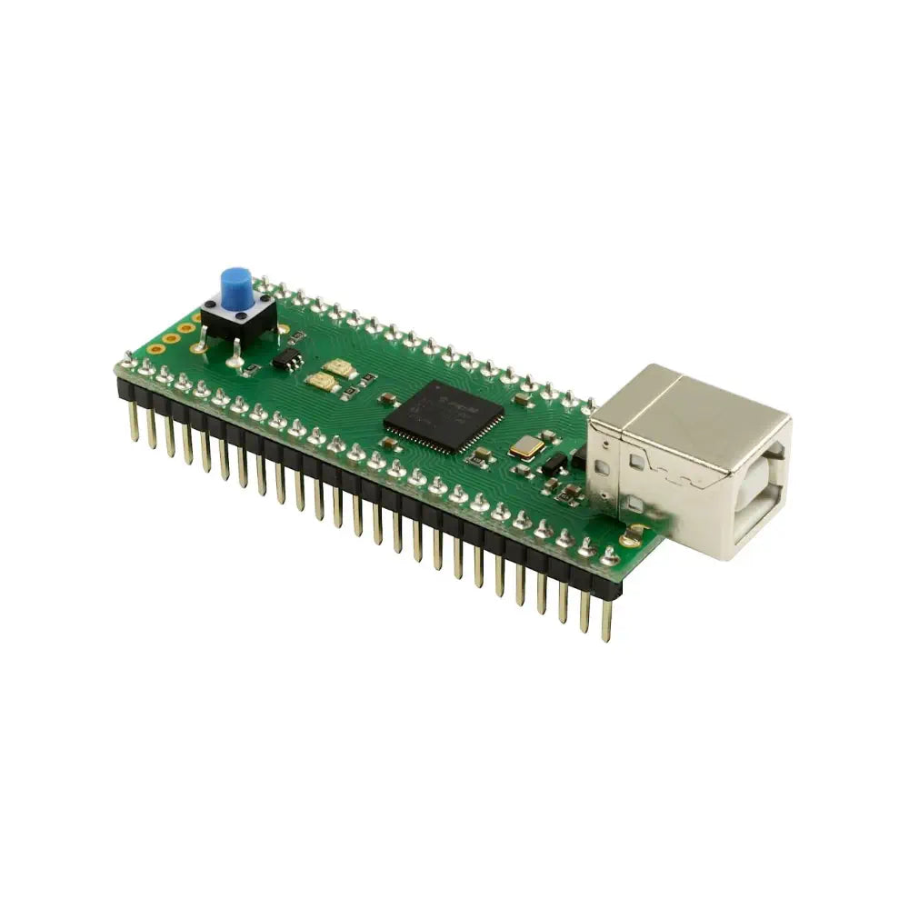 Devantech Dev-PIC32MX795F512H - RobotShop