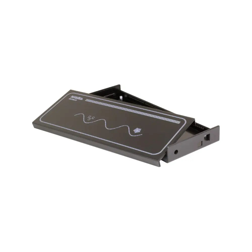 Devantech DS2832C - Case for the dS2832 - RobotShop