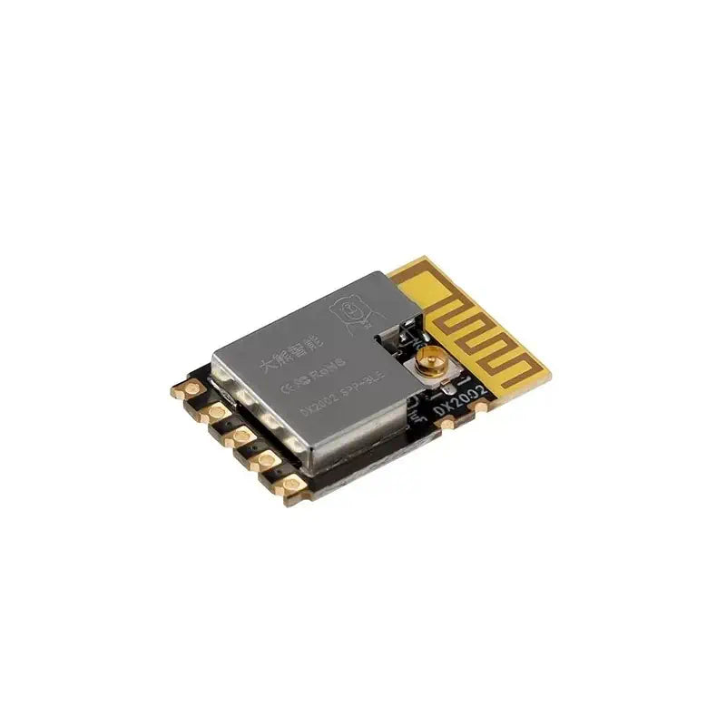Elecrow Bluetooth Dual-Mode SPP3.0+BLE5.1BMS Wireless Serial Data Receiving Module - RobotShop