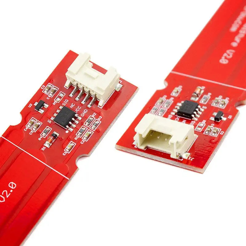 Elecrow Crowtail Capacitive Moisture Sensor V2.0 - RobotShop