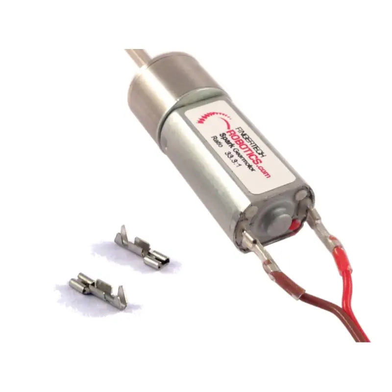 Conectores MiniQD de FingerTech 10 Pairs - RobotShop