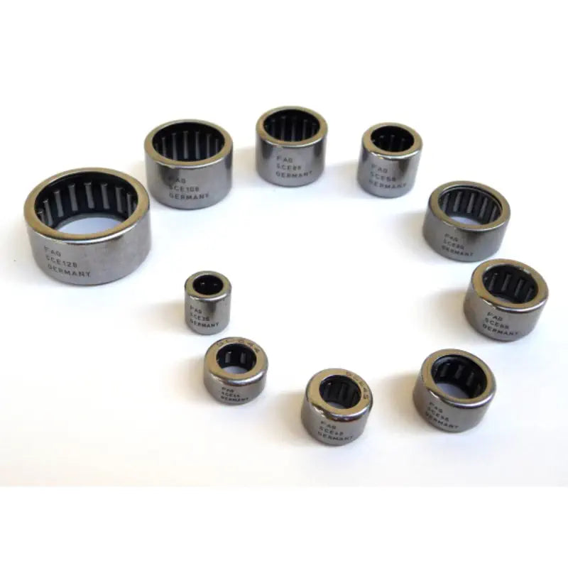 Fingertech Needle Roller Bearing SCE108 (0.625in) - RobotShop