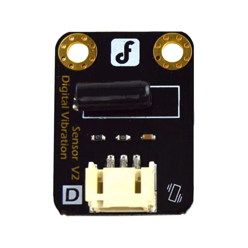 Gravity Digital Vibration Sensor - RobotShop