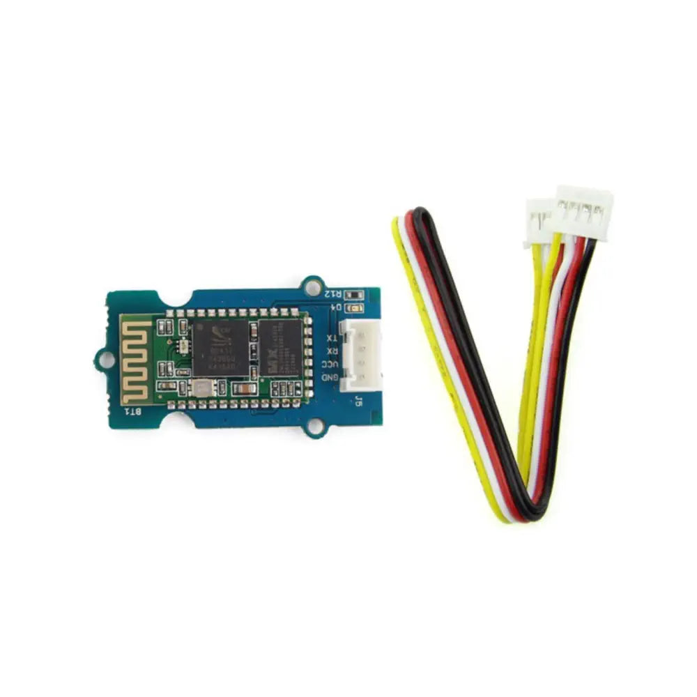 Grove - Serial Bluetooth v3.0 Module - RobotShop