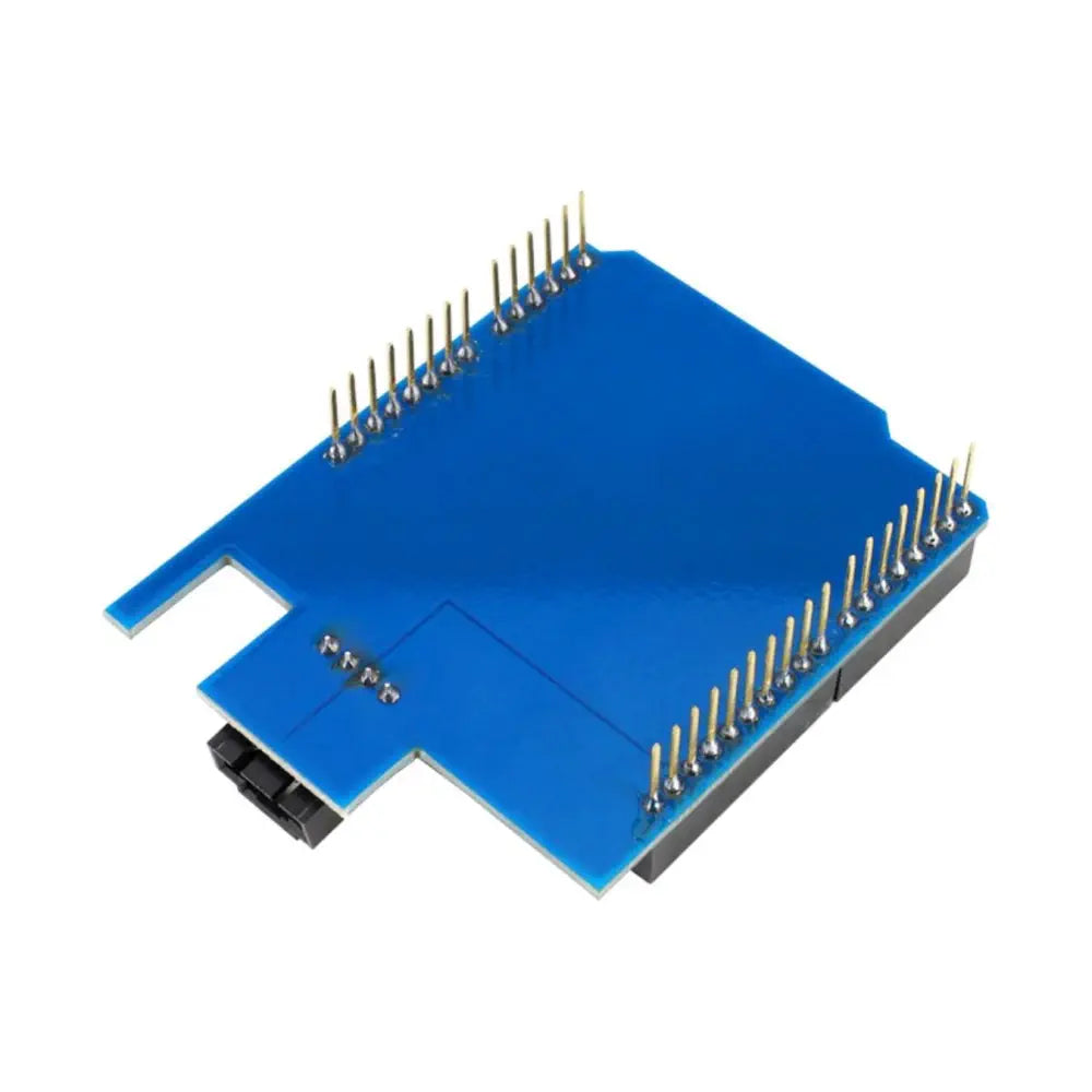 I2C Shield for Arduino UNO - RobotShop