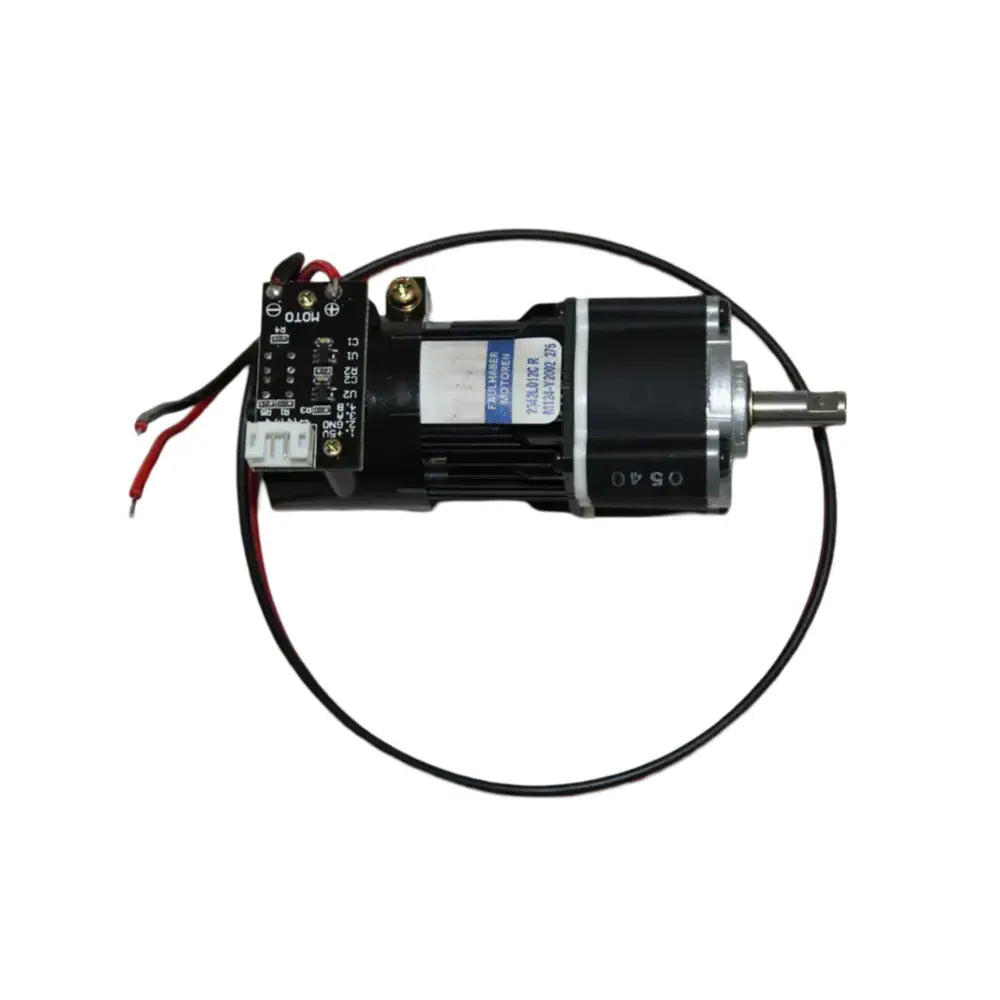 King Kong Robot DC Motor w/ Encode - RobotShop