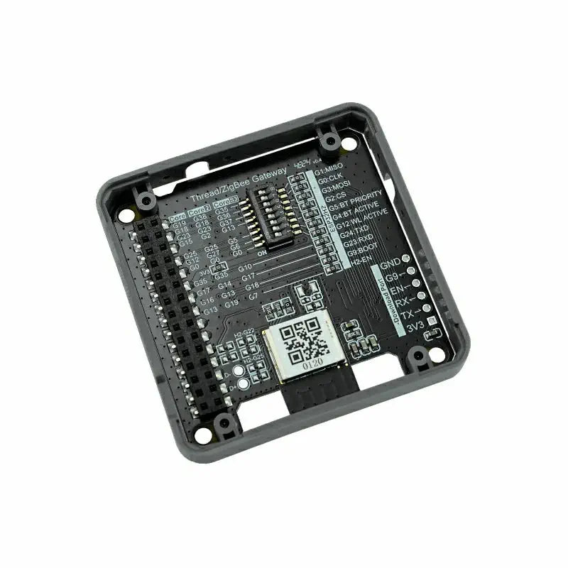 M5Stack ESP32-H2 Thread/Zigbee Gateway Module - RobotShop