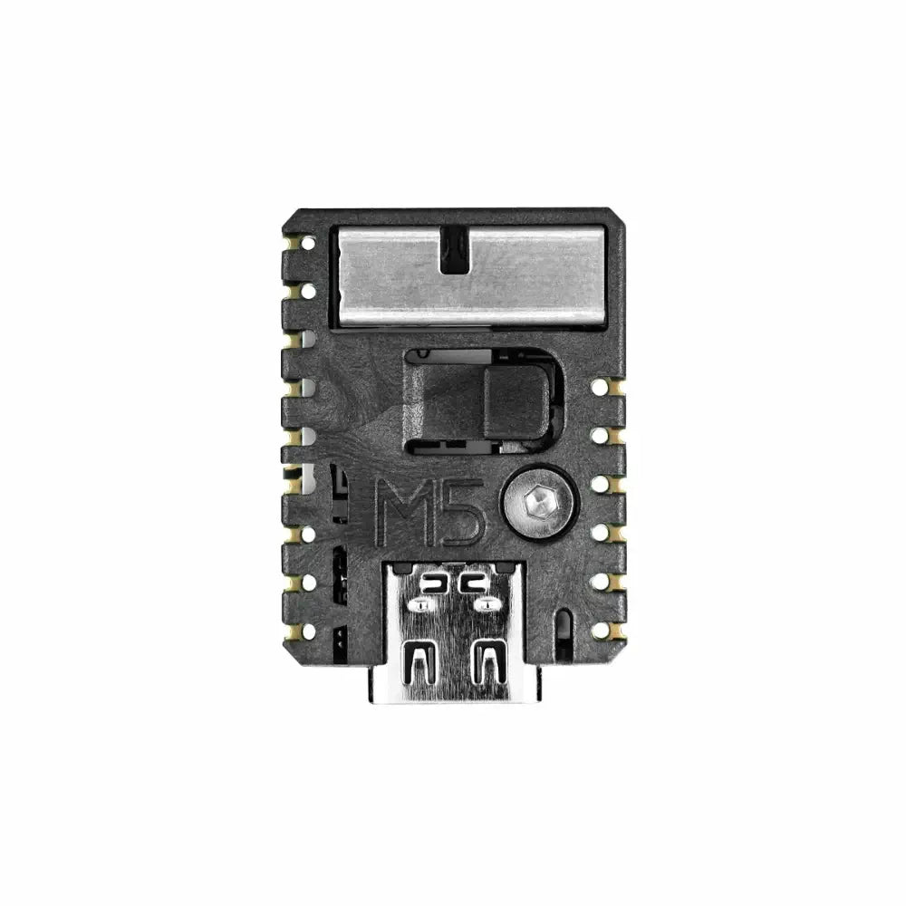 M5Stack M5 Stamp S3A ESP32S3A Module - RobotShop