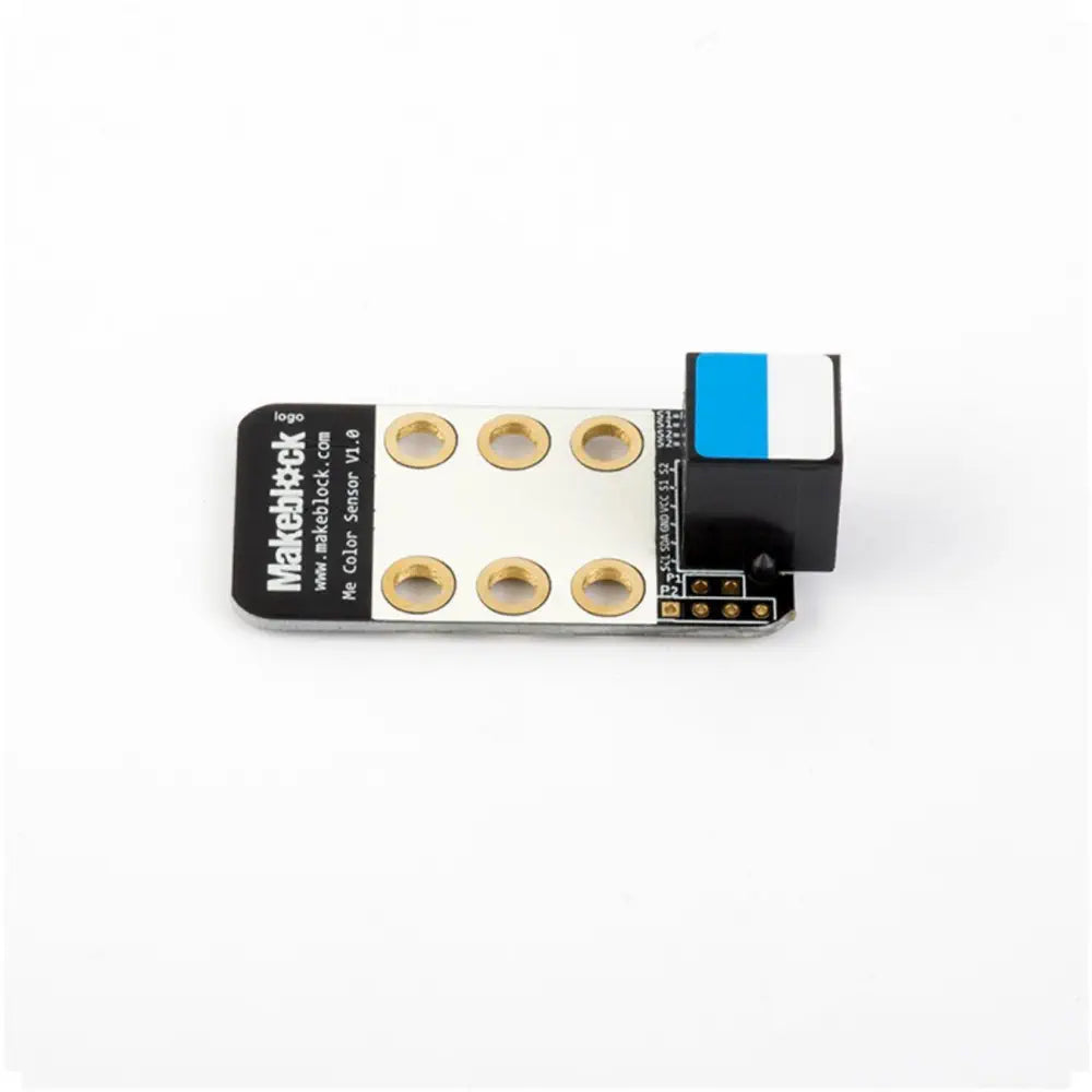 Makeblock Me Color Sensor v1 - RobotShop