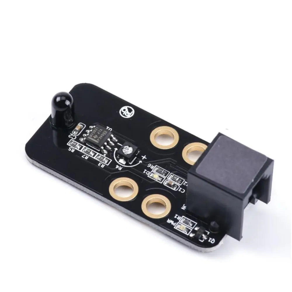 MakeBlock Me Flame Sensor - RobotShop