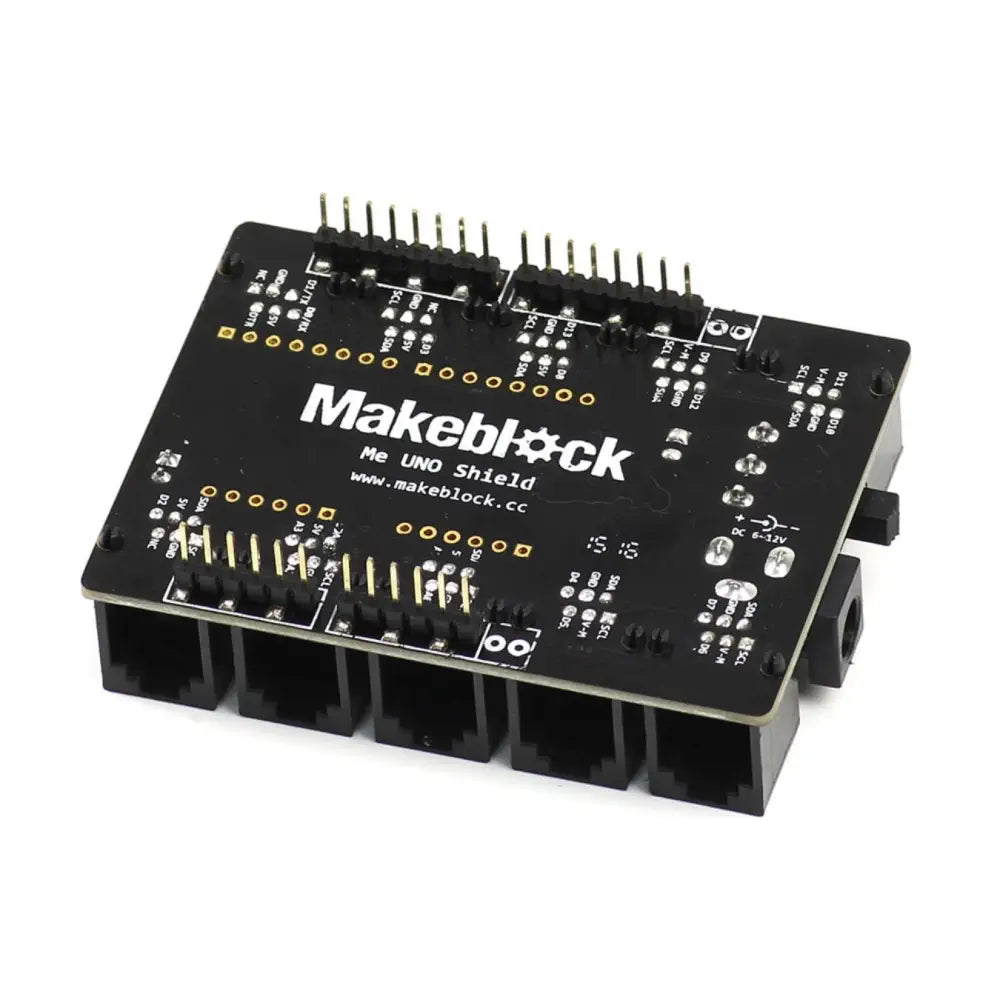 MakeBlock Me UNO Shield - RobotShop