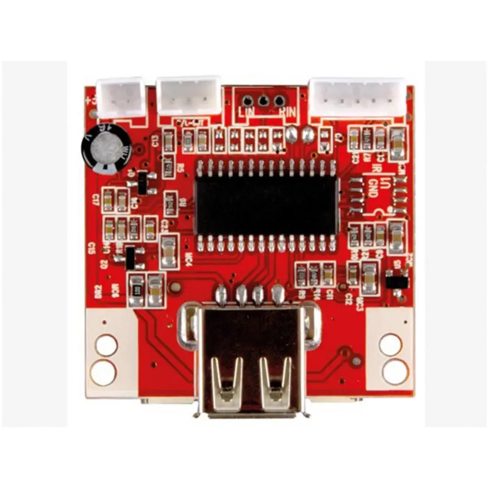 MP3 Jukebox Module - RobotShop