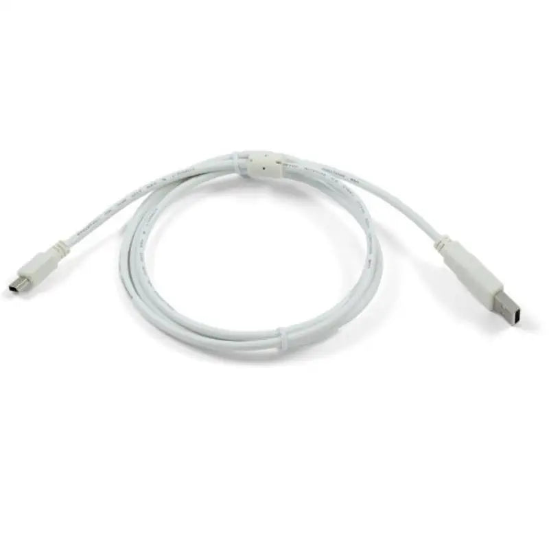 Phidgets USB-A to Mini-B Cable 120Cm 24AWG - RobotShop