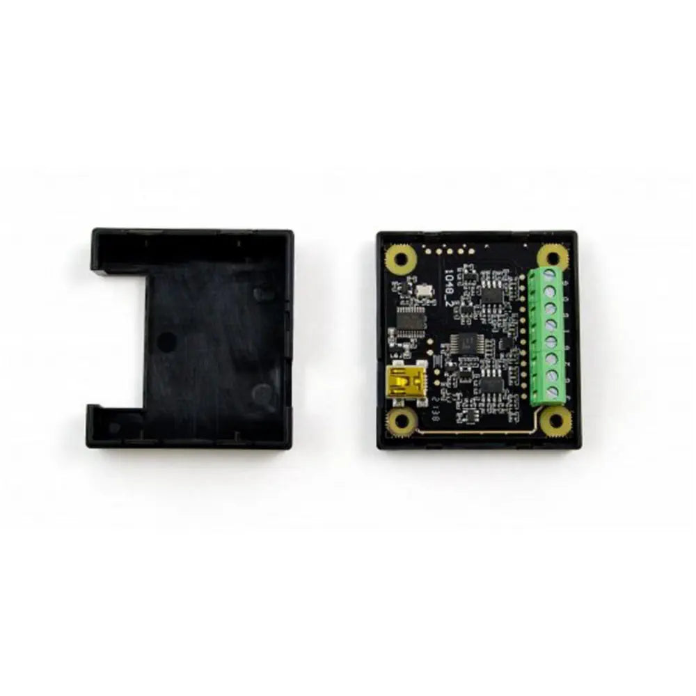 Phidget Temperature Sensor 4-Input - RobotShop