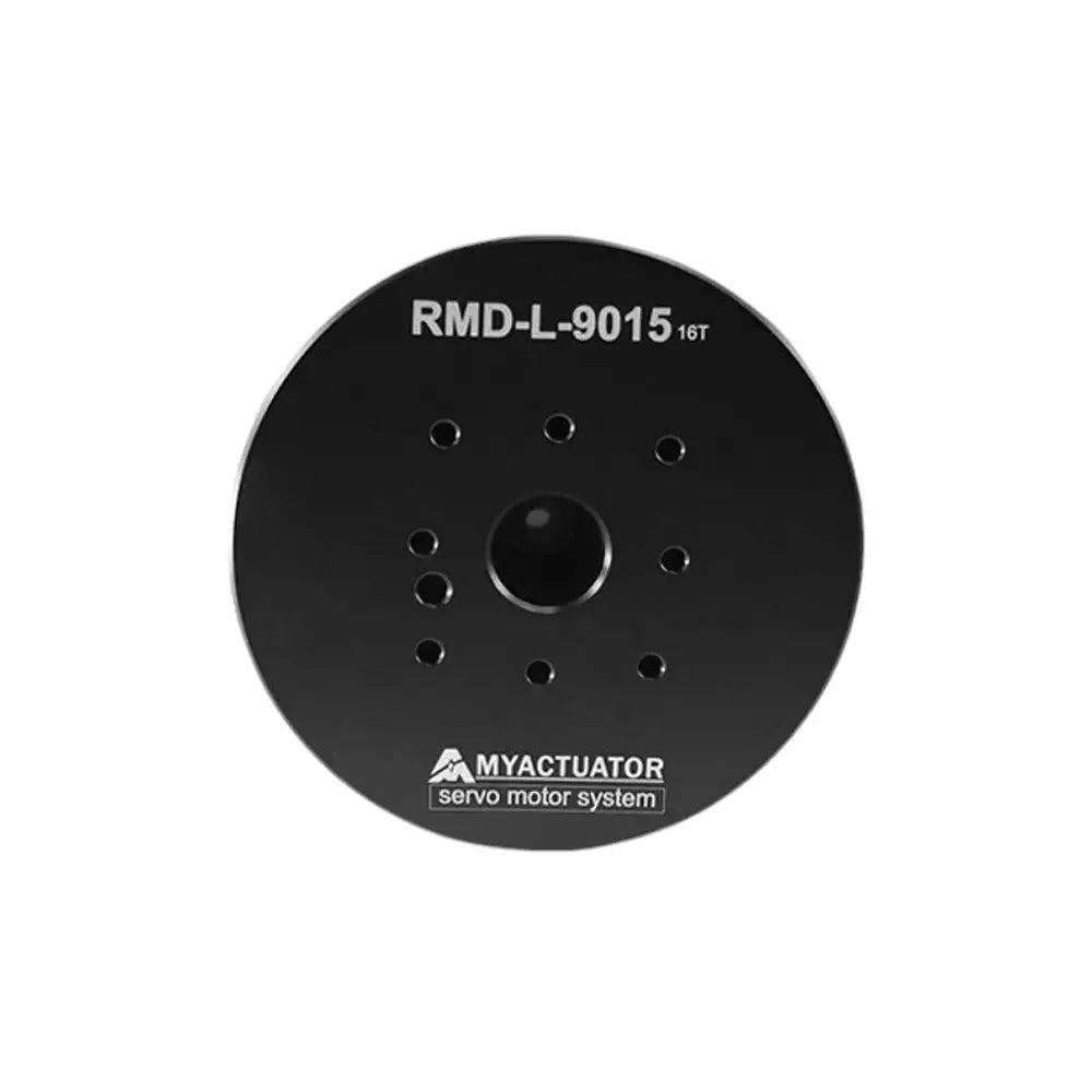 MyActuator RMD-L-9015-35T BLDC CAN Bus Servo - RobotShop