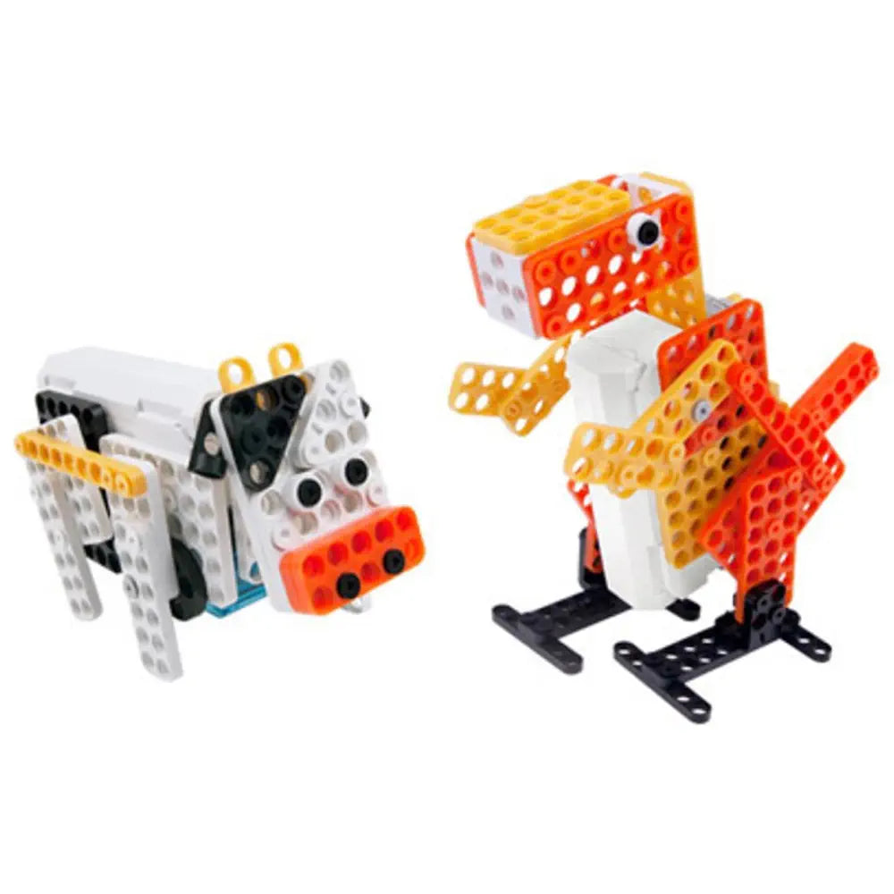 ROBOTIS DREAM II Level 1 Robot Kit - RobotShop