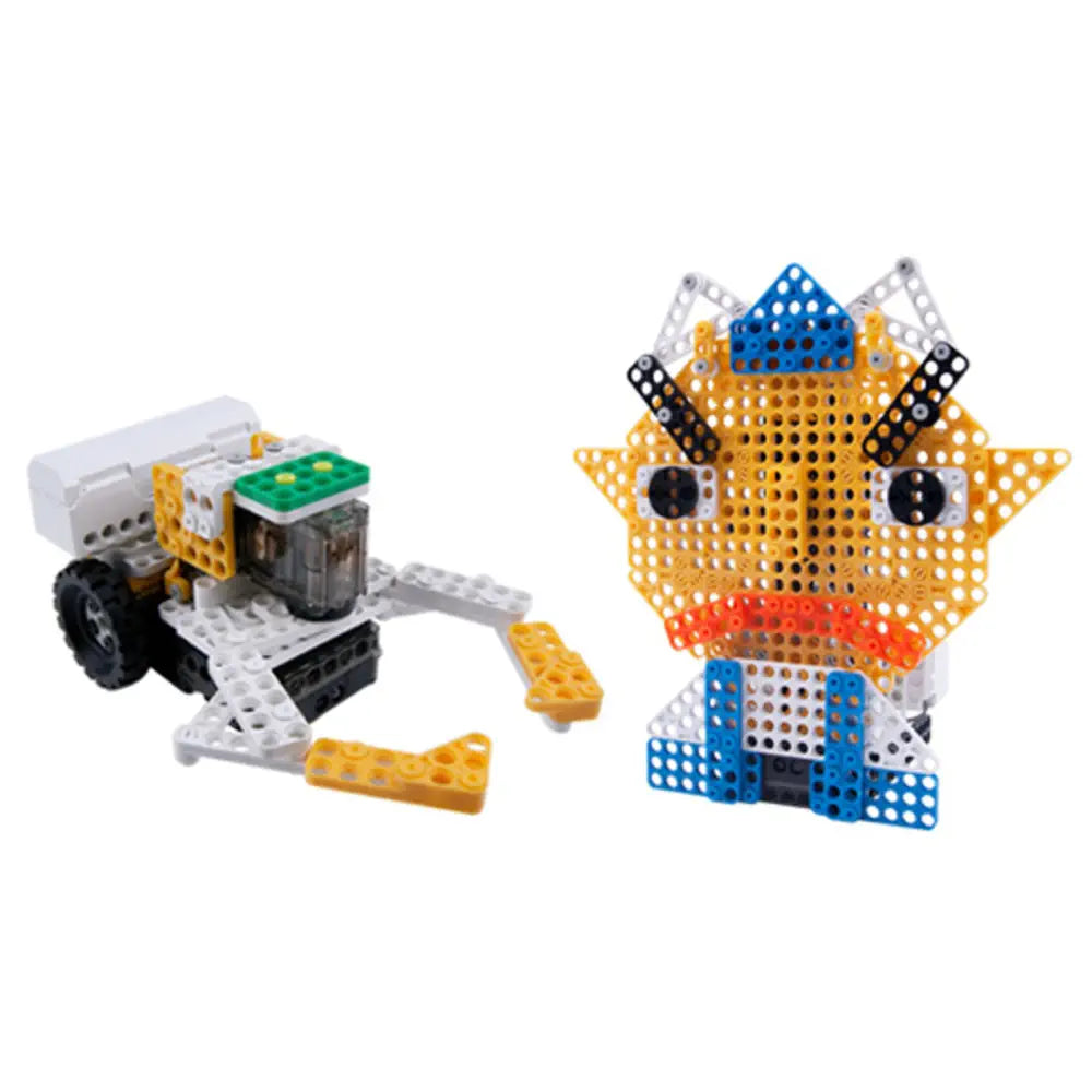 ROBOTIS DREAM II Level 4 Robot Kit - RobotShop