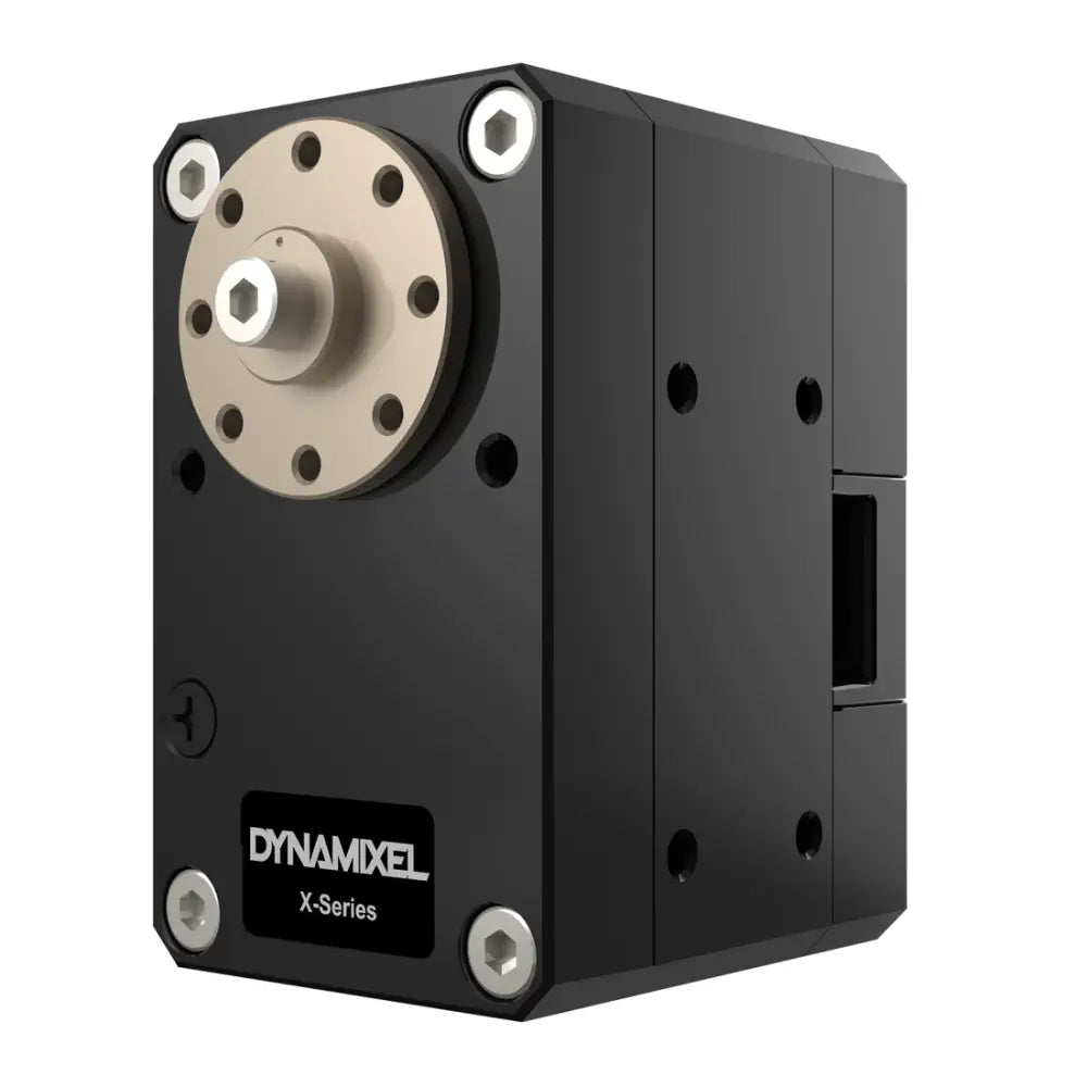 ROBOTIS DYNAMIXEL XM430-W210-R Smart Servo Actuator - RobotShop