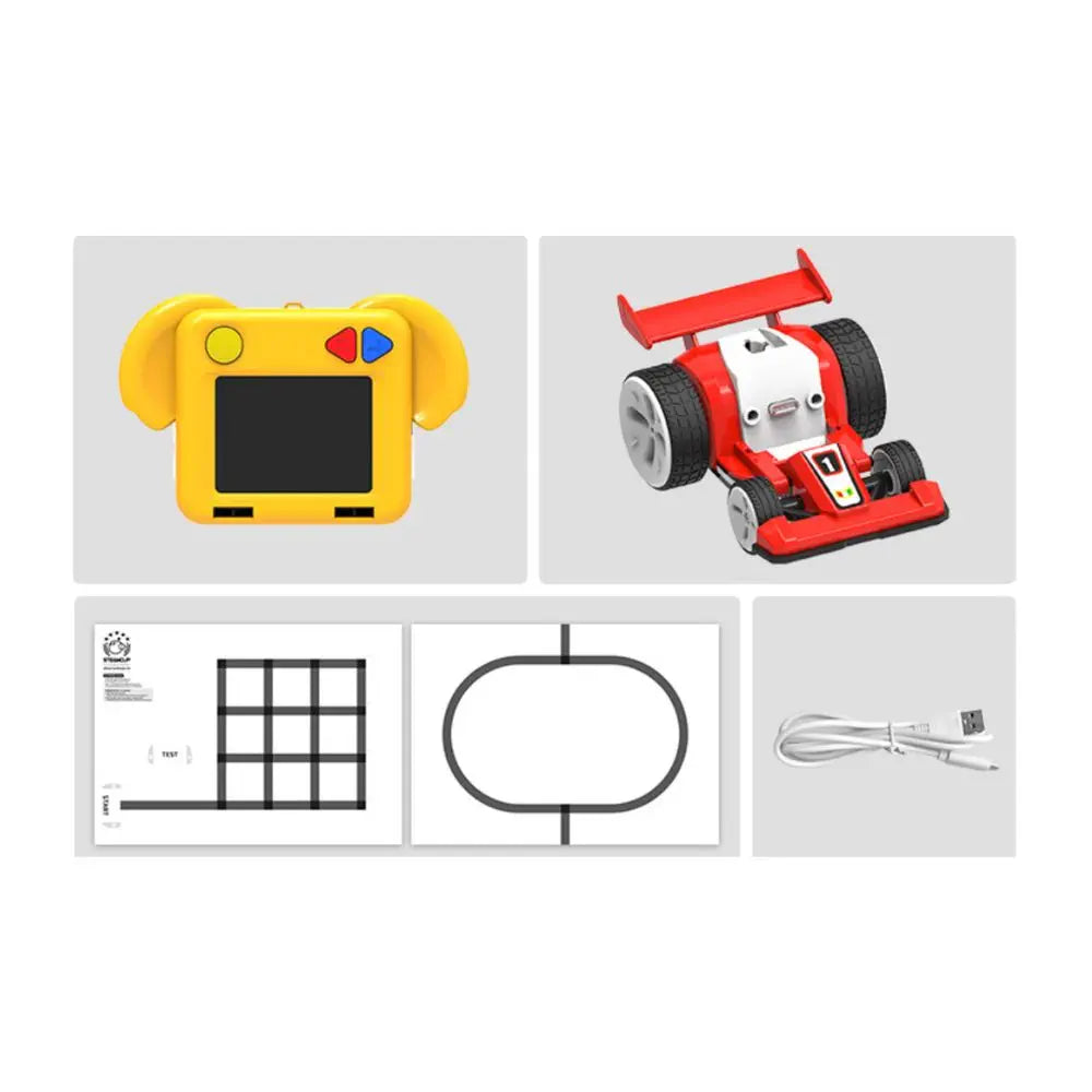 ROBOTIS Kodala Kit - RobotShop