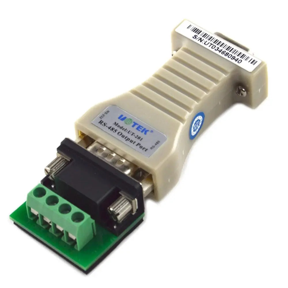 RS232 To RS485 Converter - RobotShop