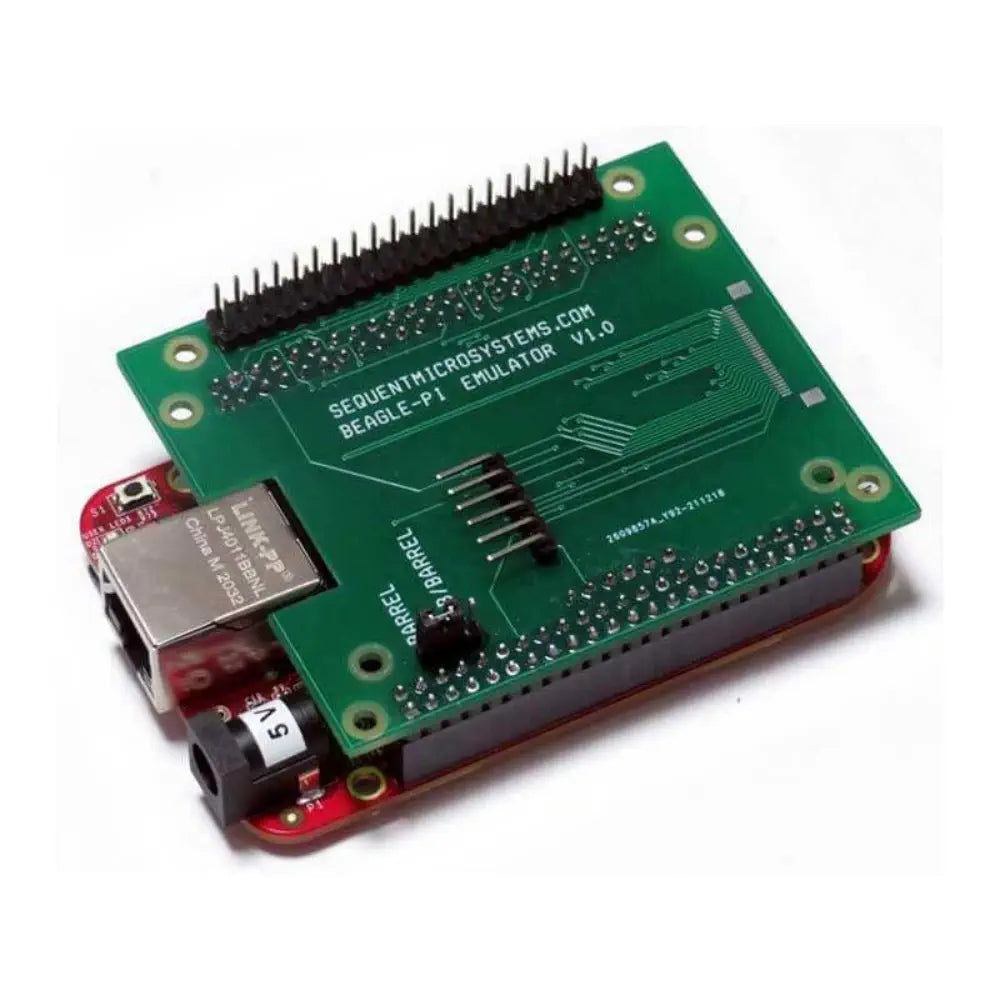 Sequent Microsystems Beagle Pi Raspberry Pi Emulator Using Beagle Bone Black Robotshop