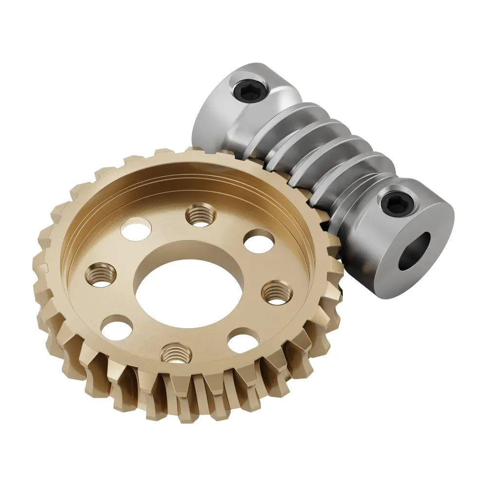worm gear description