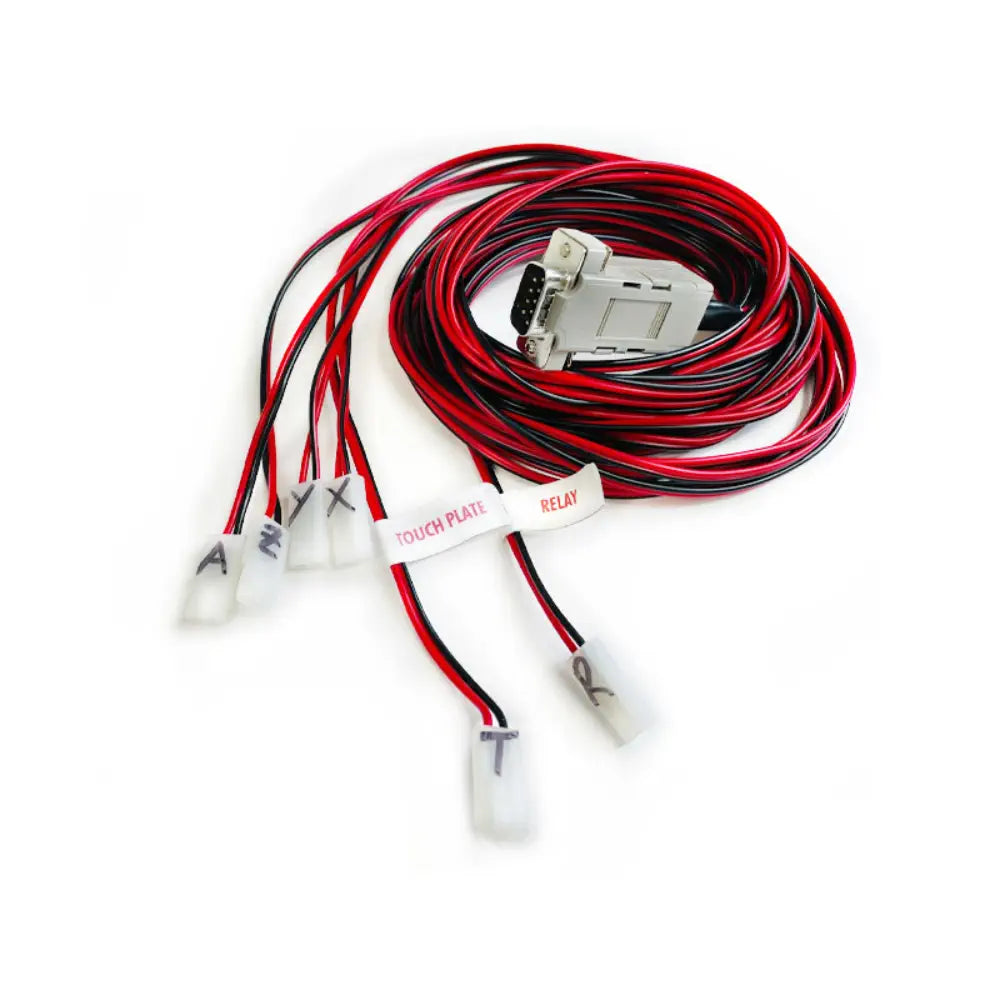 Sherline Main Limit-Switch Cable - RobotShop
