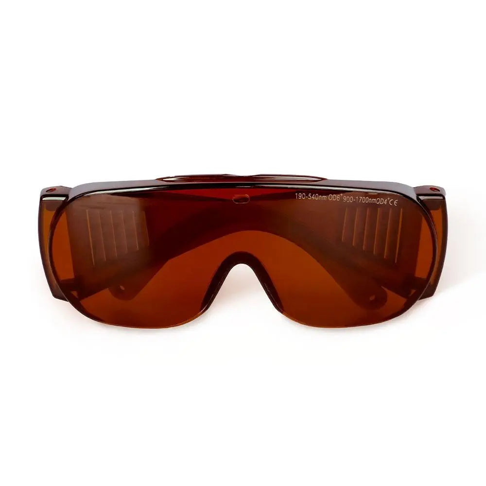 safety goggles description