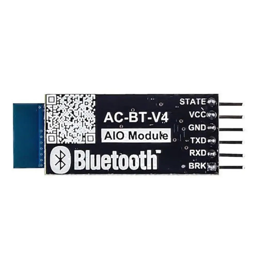 Sunfounder Bluetooth 4.0 HM-10 Master Slave Module - RobotShop