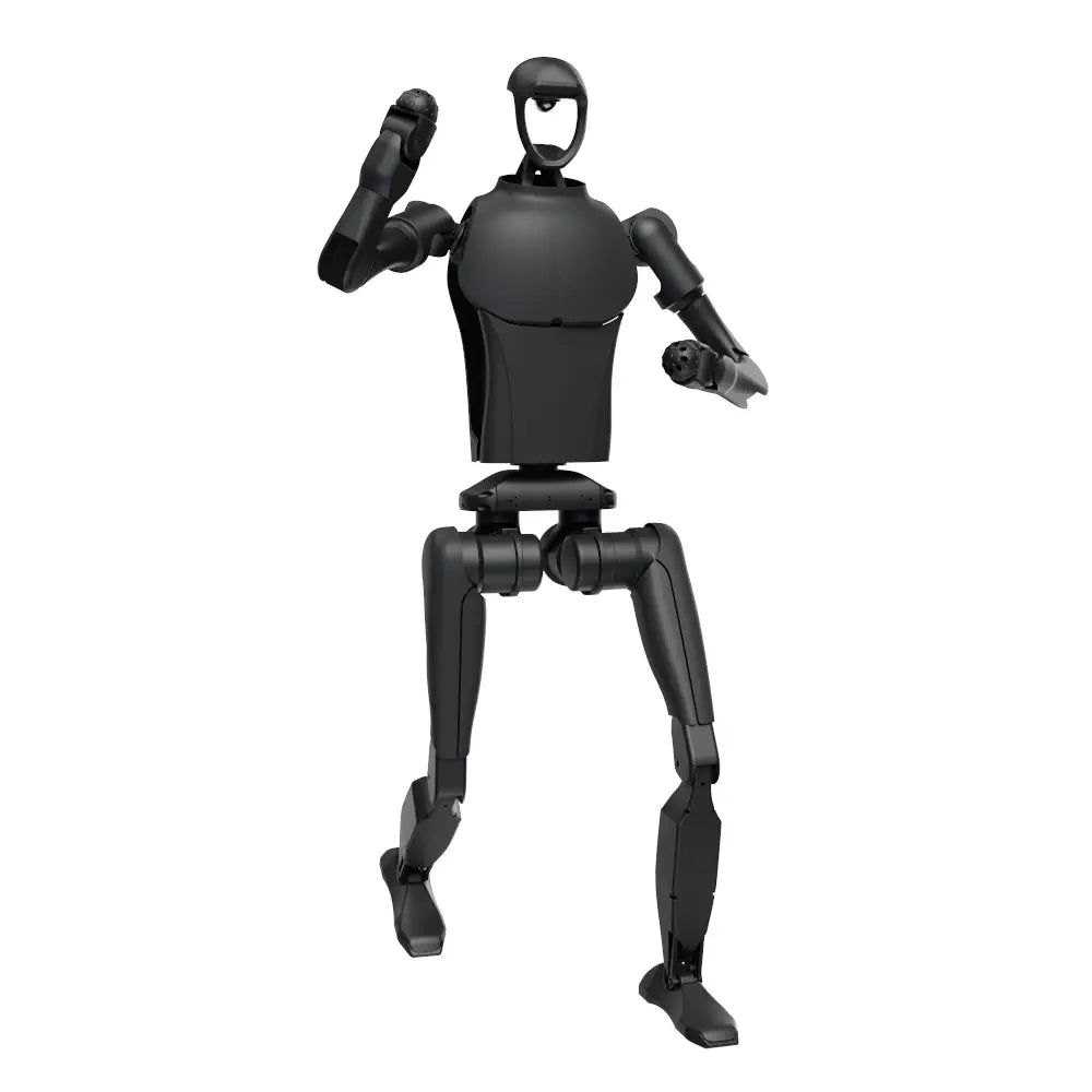 Unitree H1-2 Humanoid Robot - RobotShop
