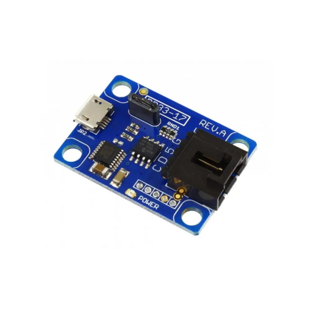 USB to I2C Converter - RobotShop