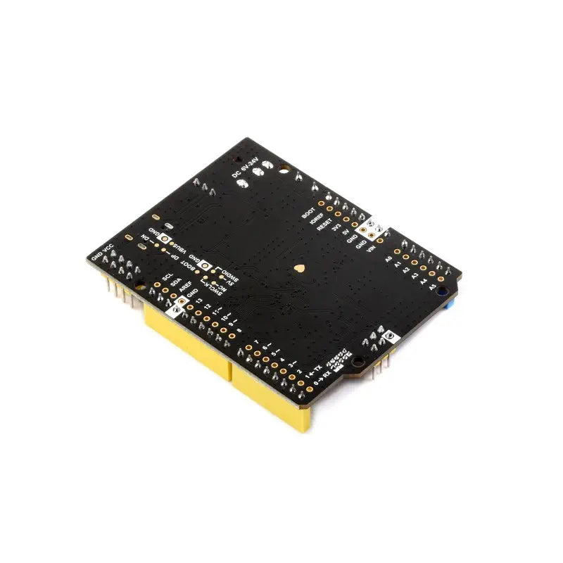 Waveshare R7fa4 Plus A Enhanced Arduino Compatible Development Board Robotshop