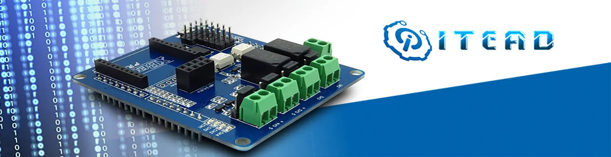 iTead Studio - RobotShop